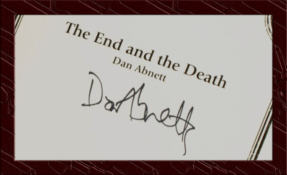 The Bequin Trilogy Explained – What to Read Before Psyker (2024 ...