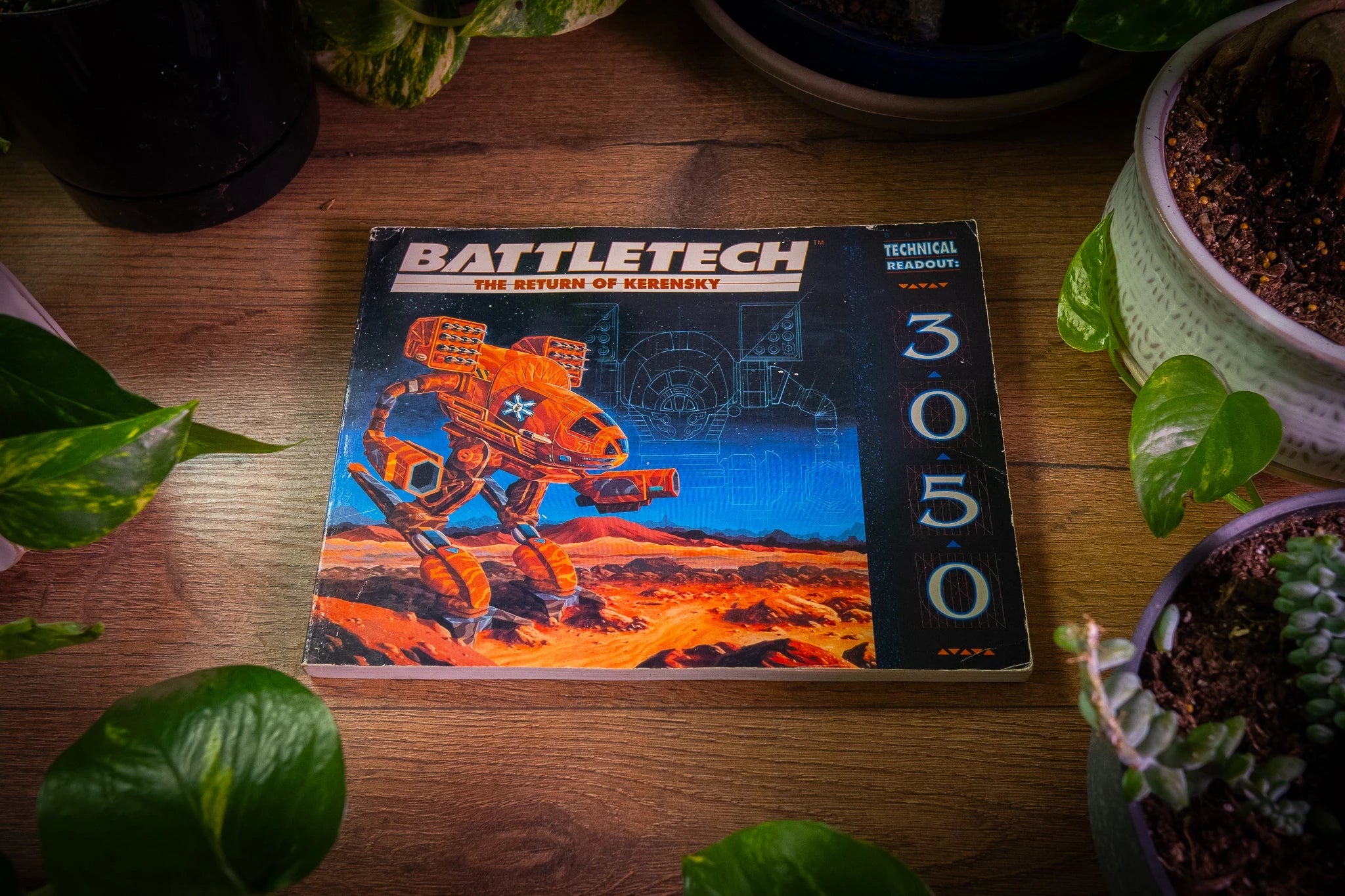 Battletech – Hammer of War
