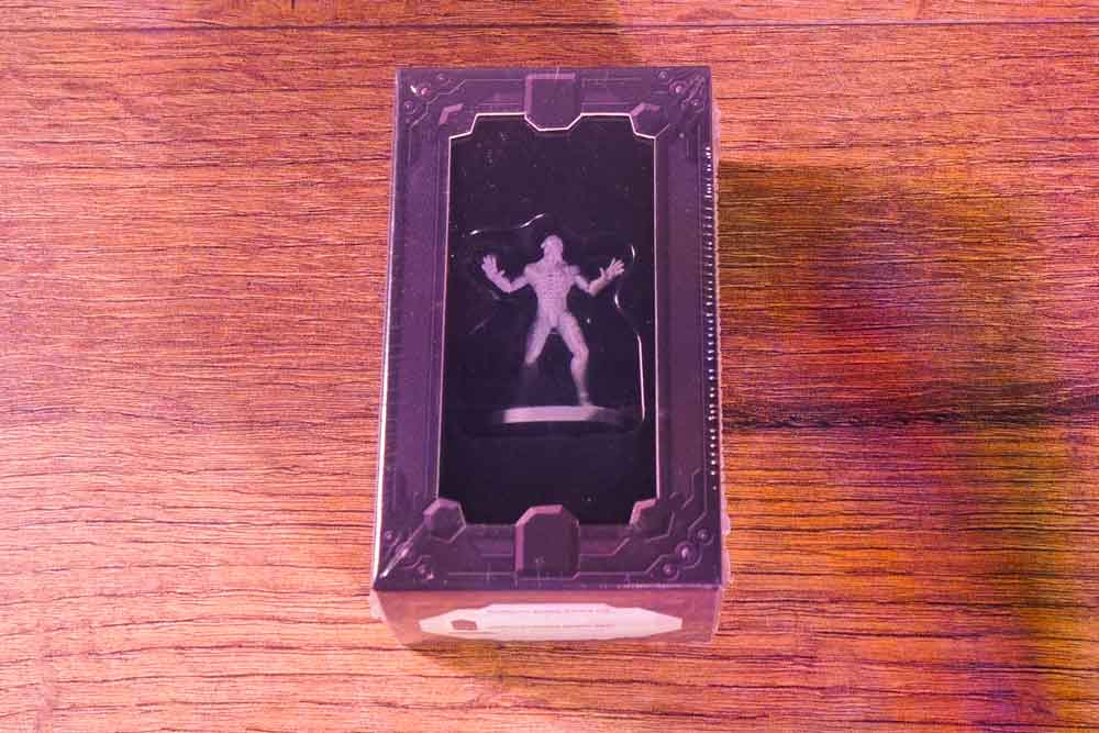 Nobody – Batman: Gotham City Chronicles Hero Miniature Expansion ...