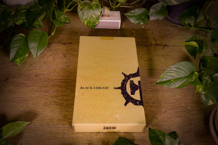 Hammer of War: Warhammer Collectibles & Rare Library Artifacts