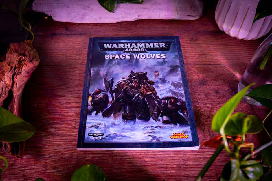 Hammer of War: Warhammer Collectibles & Rare Library Artifacts