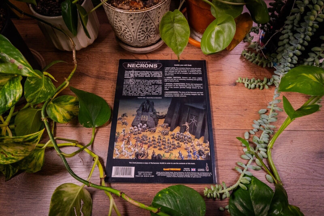 Warhammer 40k: 3rd Edition Collection – Hammer of War