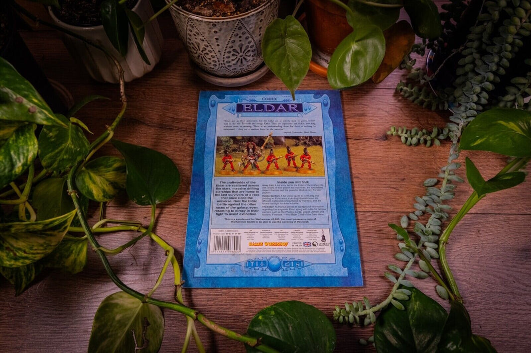 Warhammer 40k: 3rd Edition Collection – Hammer of War