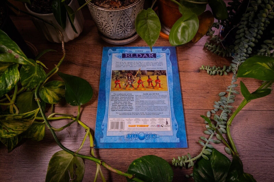 Warhammer 40k: 3rd Edition Collection – Hammer of War